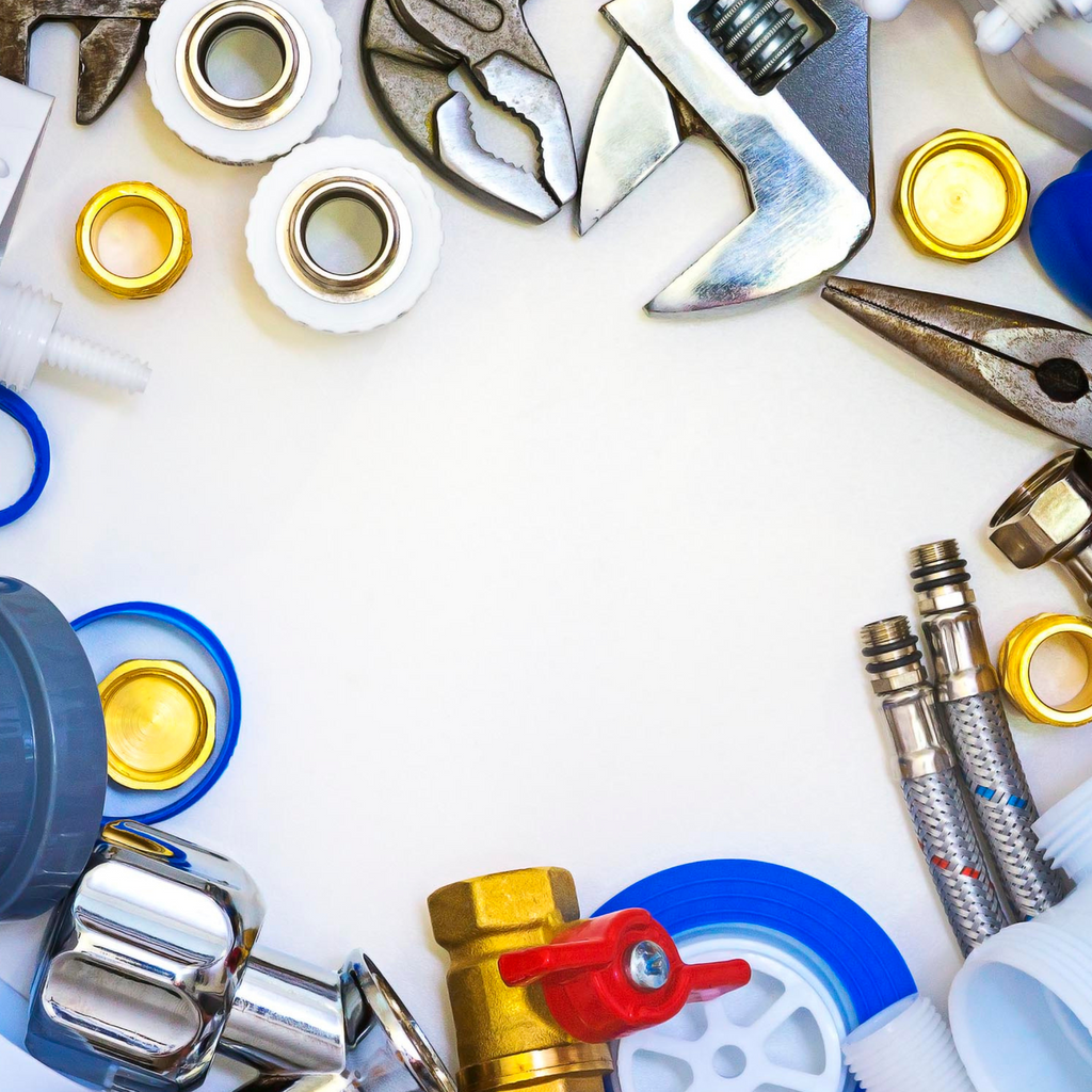 Plumbing Tools Every Apprentice Should Start With – PlumbersHQ