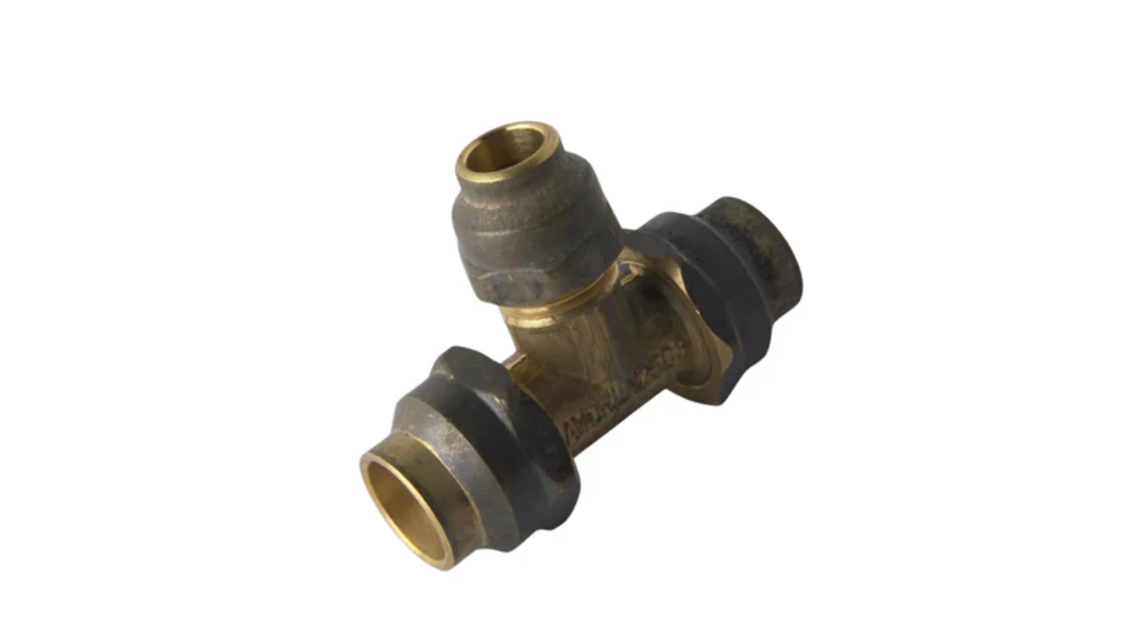 Compression Fittings for Plumbing Pipes | PlumbersHQ