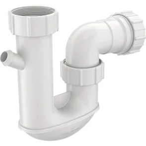 PVC Traps - Australian Plumbing Supplies from PlumbersHQ