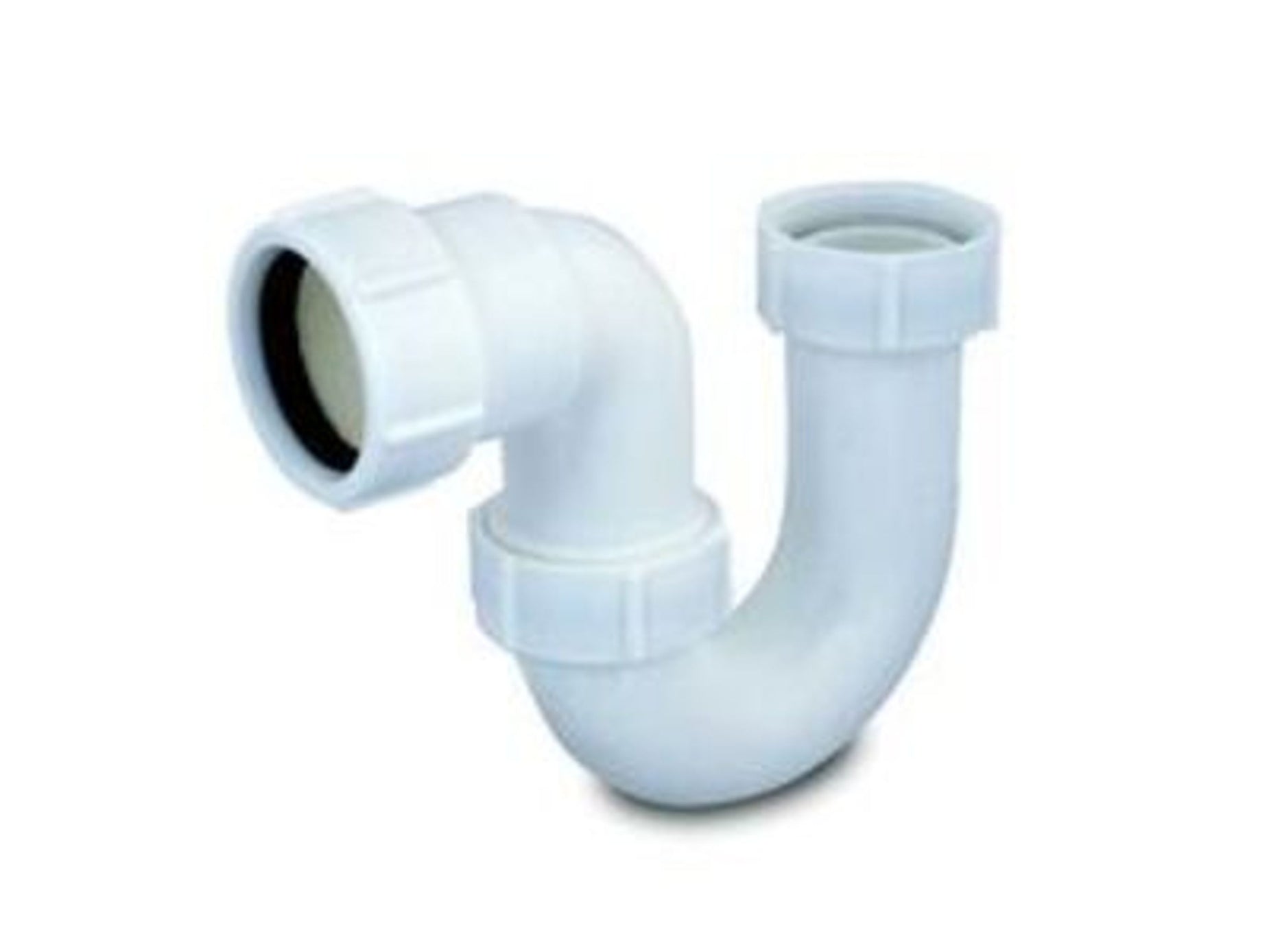 Basin, Sink & Shower Traps – Water Seals | PlumbersHQ