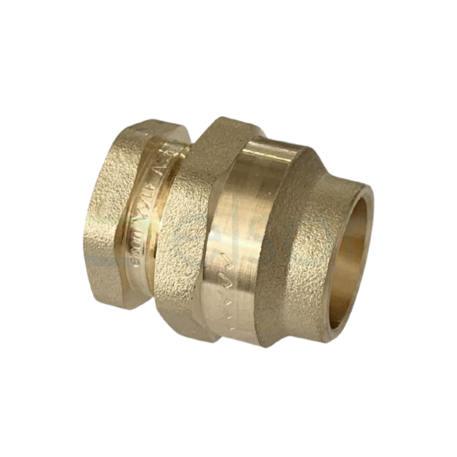 Compression Fittings for Plumbing Pipes | PlumbersHQ