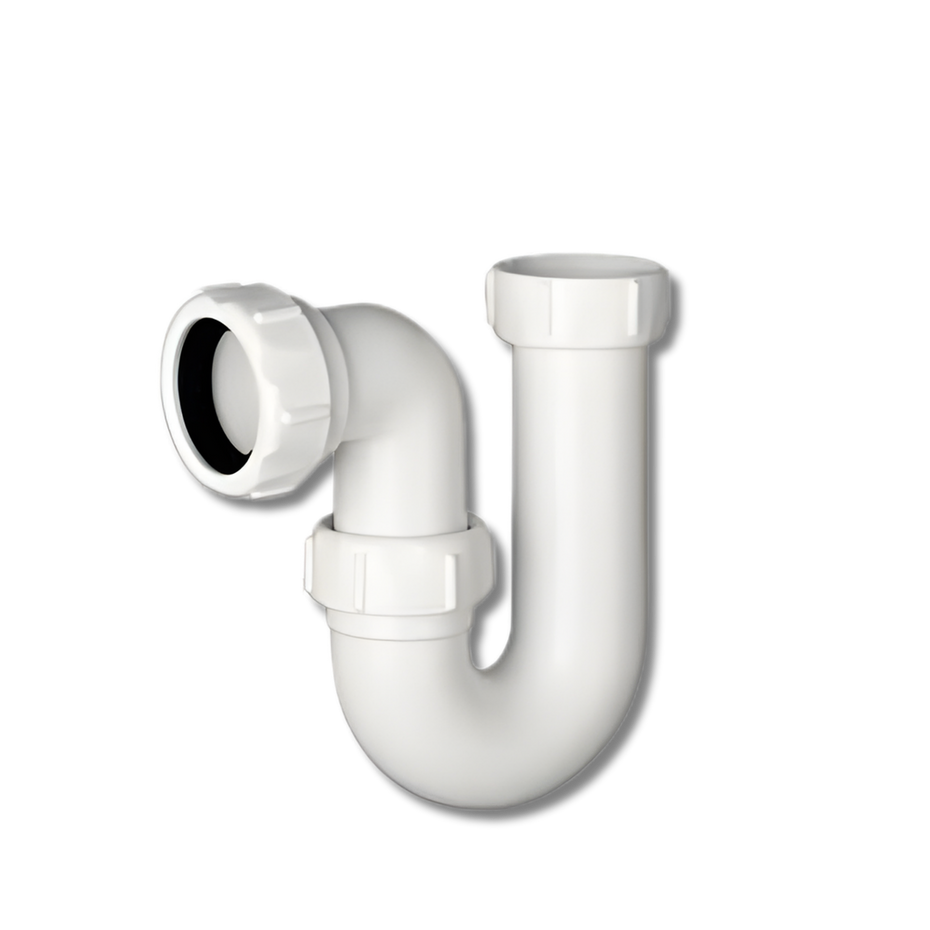 Basin, Sink & Shower Traps – Water Seals | PlumbersHQ